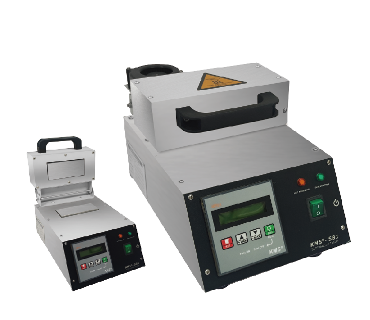 Sublimation Fastness Tester SB1 - kmscolor.com